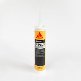 Sikasil-N Plus Silicone Sealant for Polycarbonate - Weatherproof