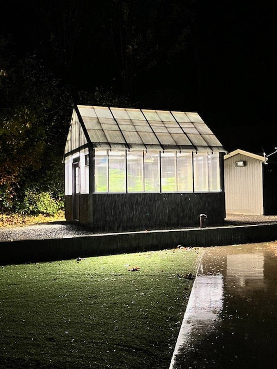 DIY Polycarbonate Project Materials List Quiz